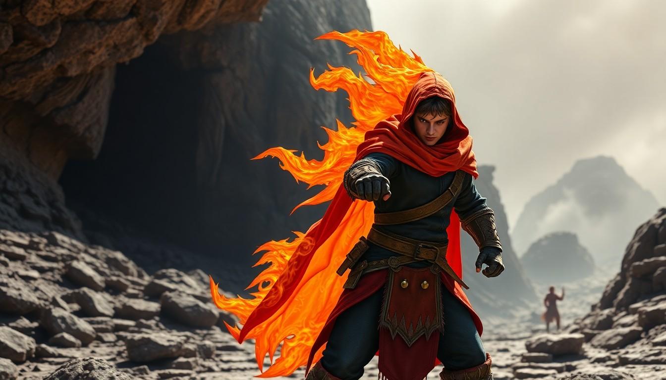 Fire Cape RS3: Your Ultimate Guide to Mastering the TzHaar Fight Cave ...