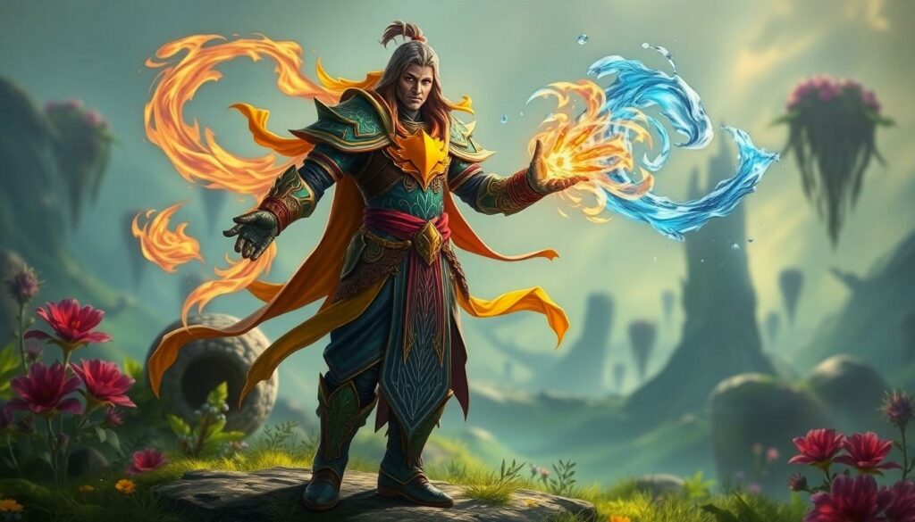 Guild Wars 2 Elementalist Guide: Master the 4 Elements for Ultimate ...