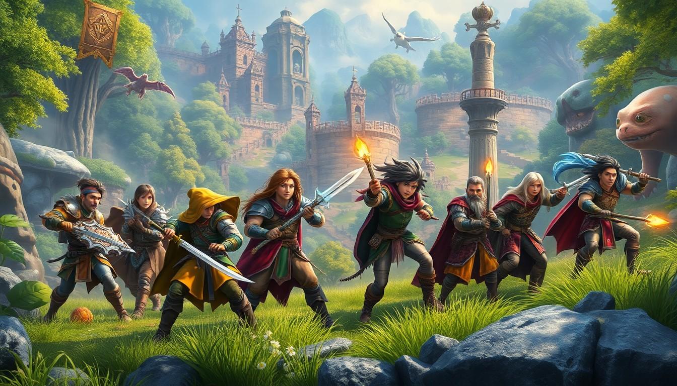RS3 Quests: Unlock Epic Adventures and Tips for Every Player - Arena ...