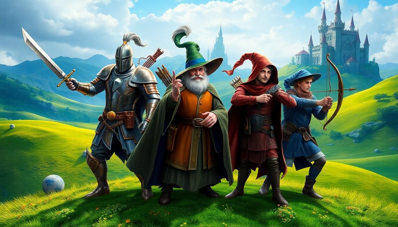 RS3 Quests: Unlock Epic Adventures and Tips for Every Player - Arena ...
